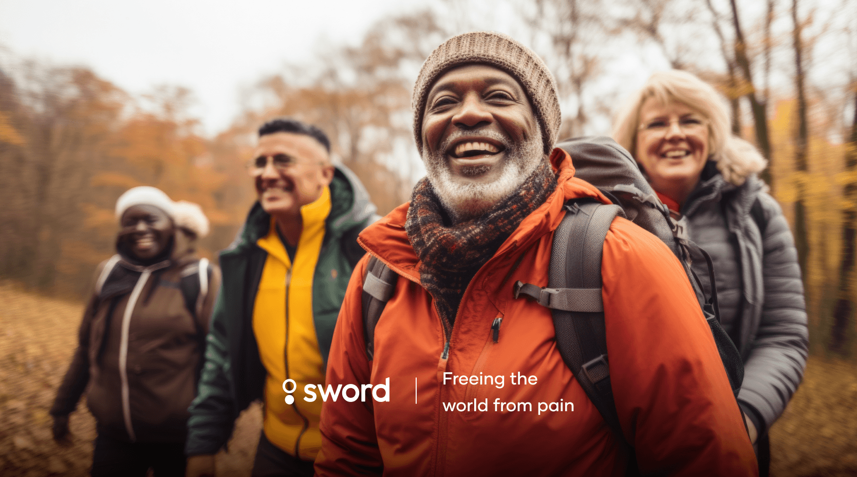 Promoting Health Equity | Sword Health