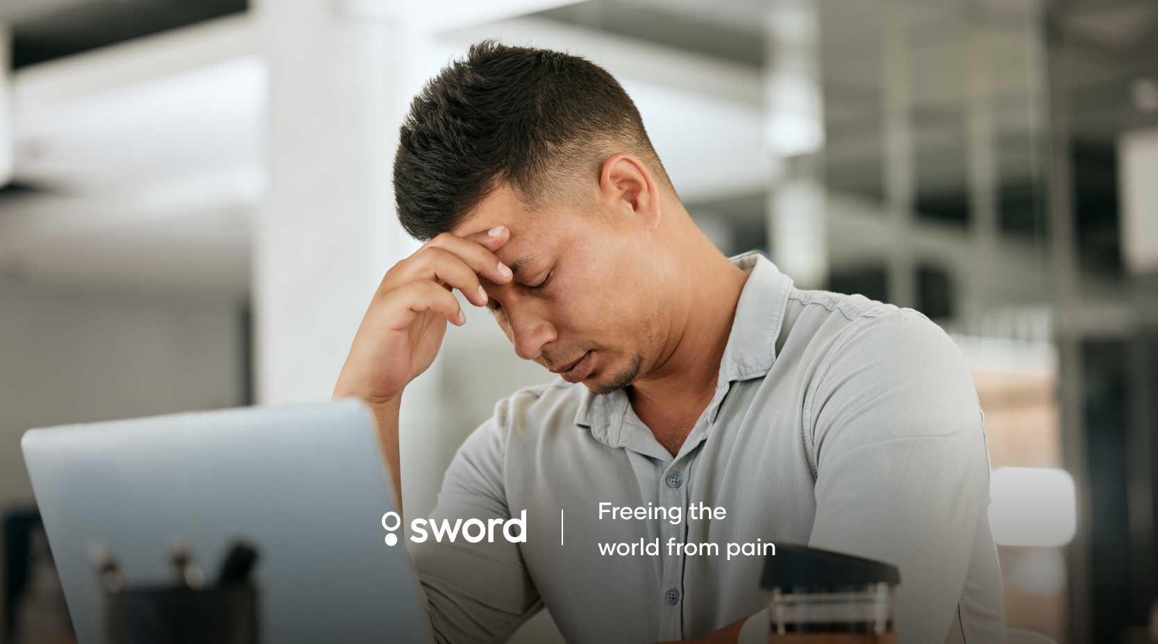 MSK Pain & Mental Health Connections | Sword Health