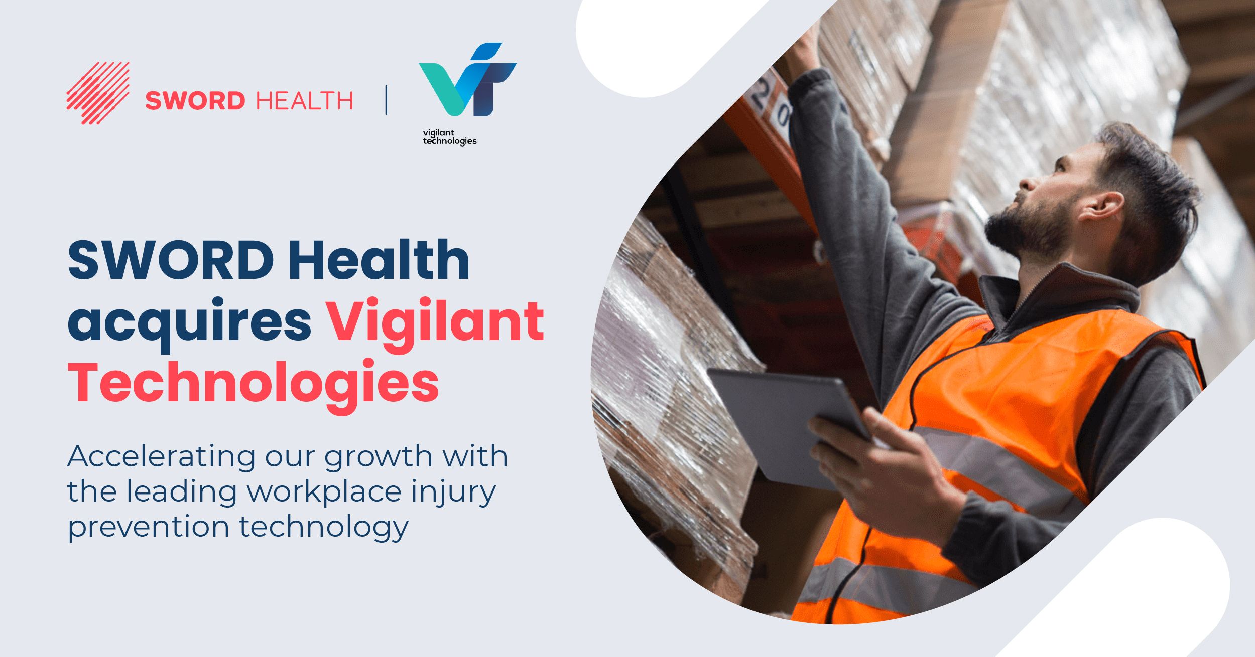Vigilant Technologies Acquisition | Sword Health
