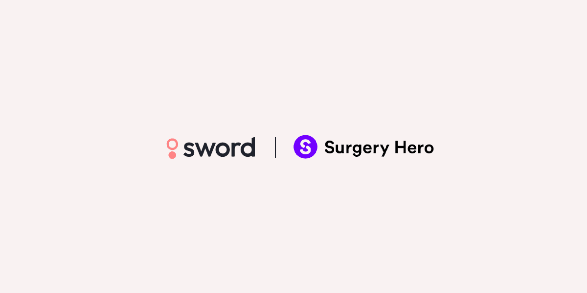 Sword Health Acquires Surgery Hero to Expand Global Reach | Sword Health