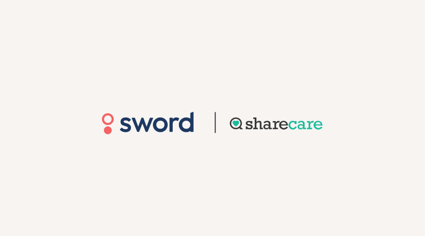 Sharecare & Sword Announce Partnership | Sword Health