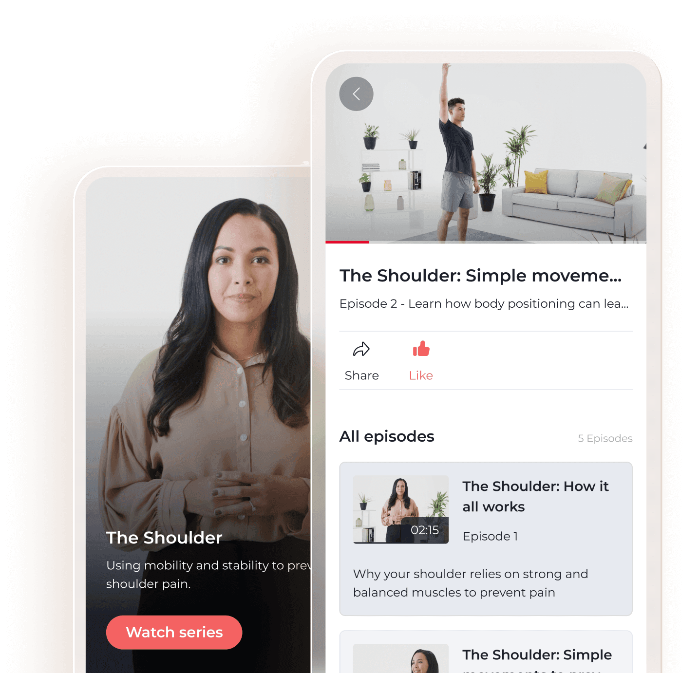 Academy | Sword Health