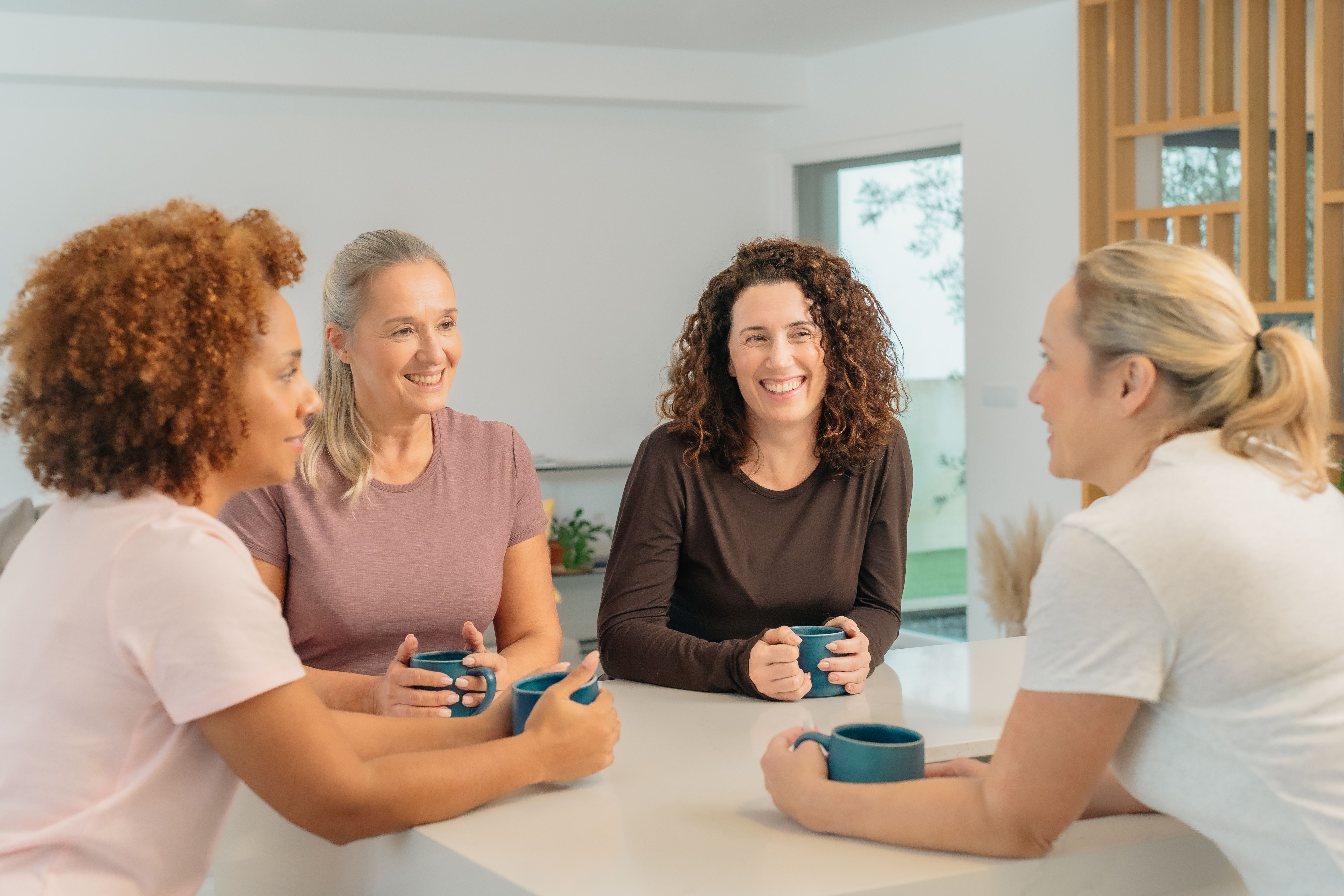 Menopause at Work | Sword Health