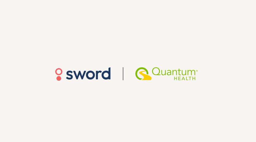 Quantum Health Chooses Sword | Sword Health