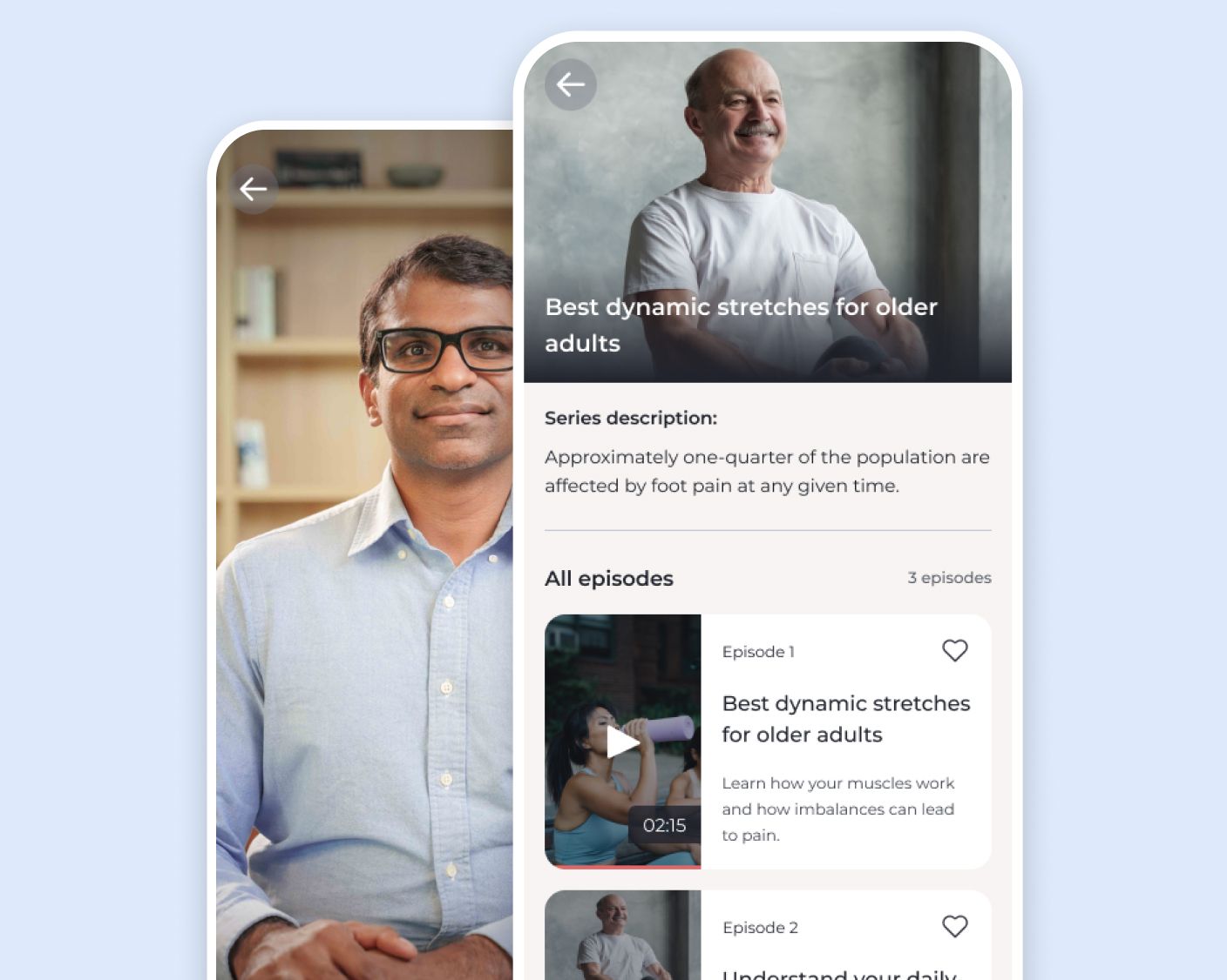 MSK education that drives better outcomes | Sword Health