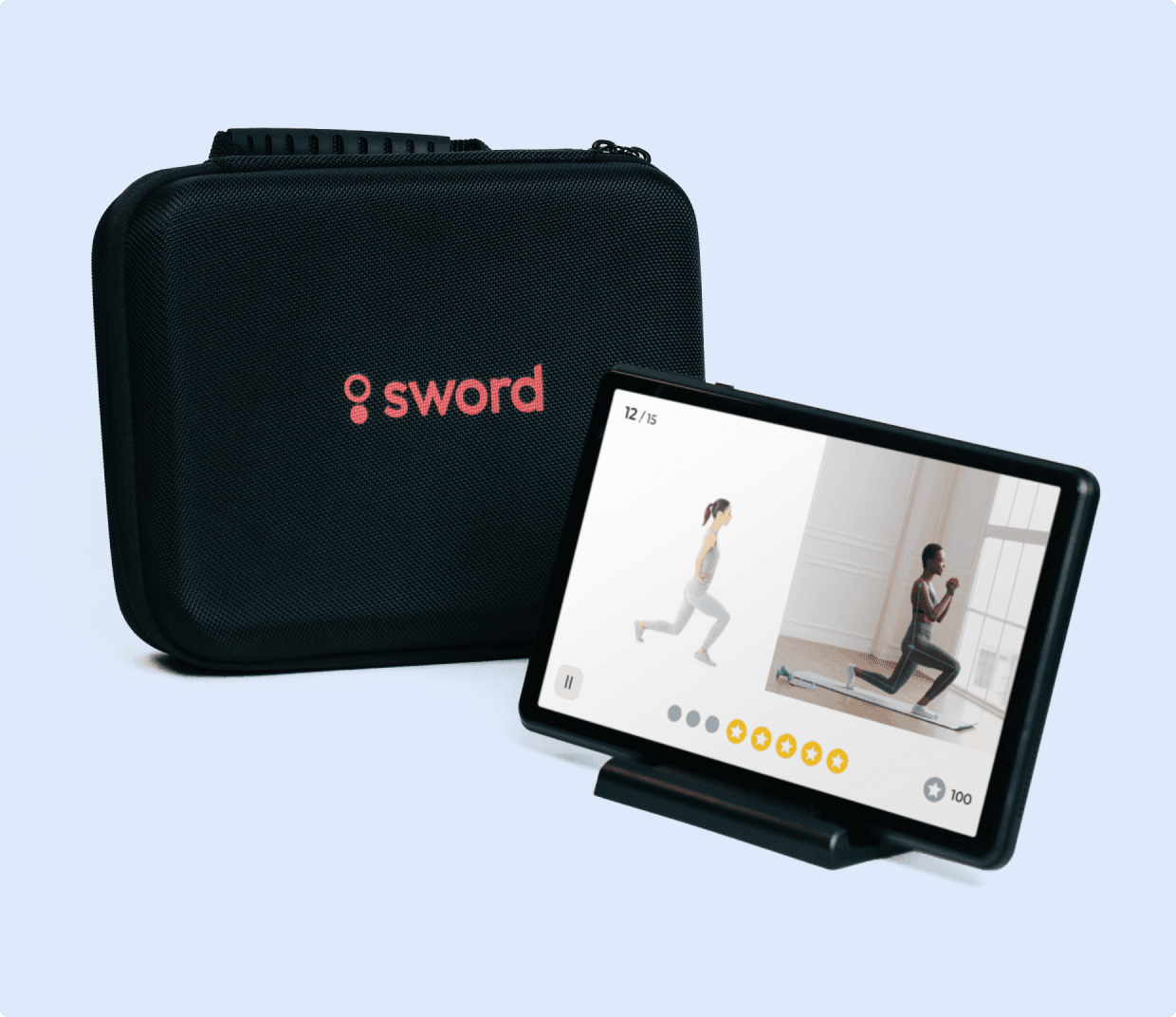 Sitemap: Find a Topic | Sword Health