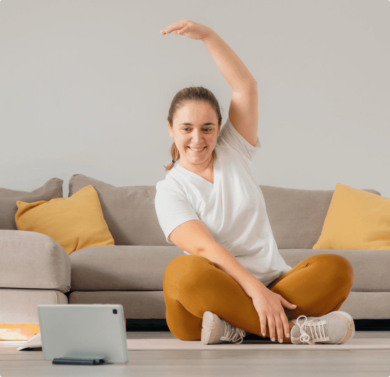 Digital MSK Solutions for Employers | Sword Health